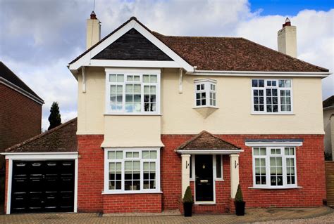 Cladding Vs Rendering Comparing Home Exterior Finishes