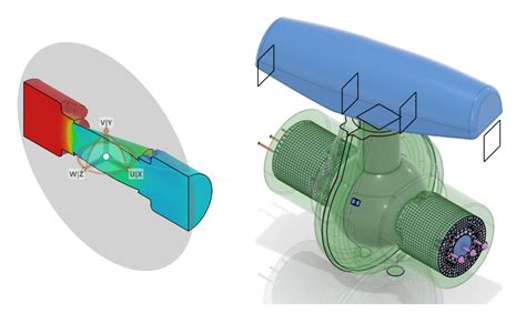 Cfd Lesson 1 Solidworks And 3dexperience Fluid Scenario Creation Part 1