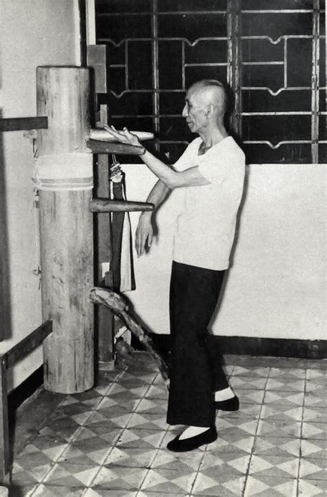 Wing Chun Man Wing Chun Histoire Phuz