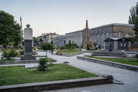 Goris Et Tatev Rencontre Entre Ciel Et Terre Frenchbaroudeur