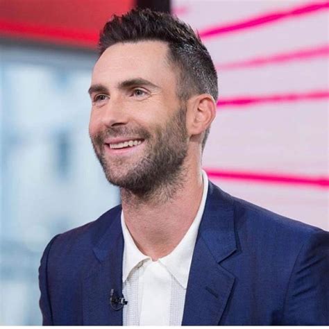 60 Amazing Adam Levine Haircut Ideas [2021 Styles]