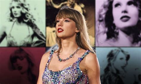 Gira De Taylor Swift En Cdmx Dejará Derrama De 1012 Mdp