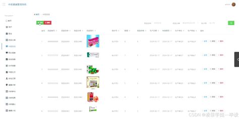 Nodejs毕设中医诊疗过程跟踪管理系统（程序论文） Csdn博客