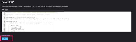 Bug Replay Job · Issue 318 · Jenkinscitemplating Engine Plugin · Github