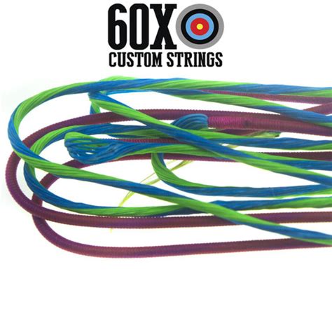 Horton Crossbow Strings Replacment String
