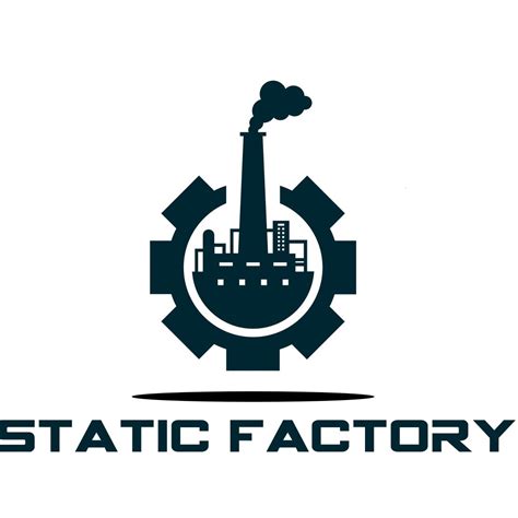 About — Static Factory Productions