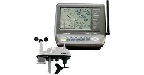 Davis Instruments 6250 Vantage Vue With • See Price