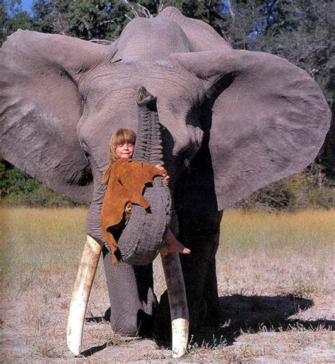Real Life Mowgli Girl Who Grew Up In The African Wildlife My Crazy Email