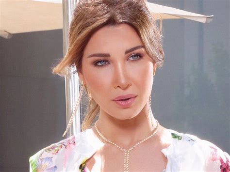 اسم ابنة نانسي عجرم الثالثة يثير الجدل فن وكالة أنباء سرايا