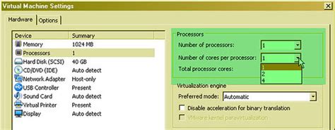 Vmware Workstation 7 0 Released New And Improved Vmware Vevangelist