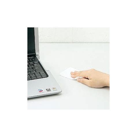サンワサプライ Oaウェットティッシュ（強力タイプ）｜カウネット