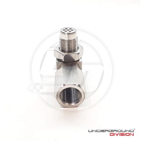 ALPHA COMPETITION CEL FIX O2 LAMBDA SENSOR MINI CAT Underground Division