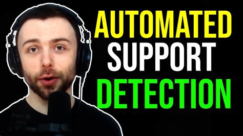 Auto Detect Support And Resistance In Python Youtube