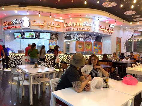 🎉 Thank You For Kabayan Fiesta Grill And Restaurant Facebook