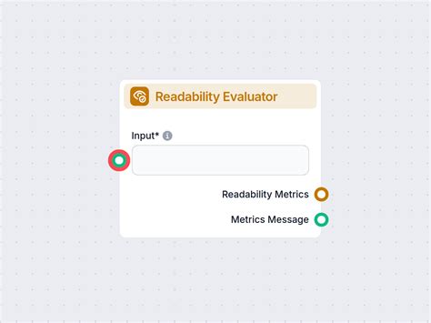Readability Evaluator From Text Flowhunt