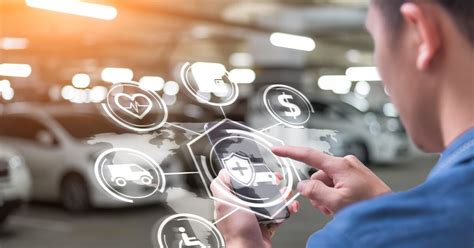 La Transformación Digital En El Sector De Los Seguros