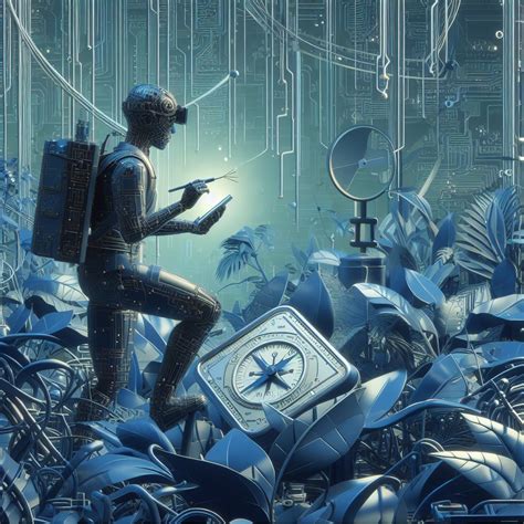 Navigating The Digital Jungle Challenges Brand Beacon