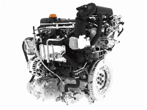 Sqre T B Gasoline Engine Passenger Vehicle Engine Supplier Chery