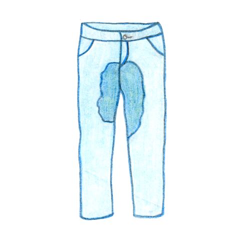 I Pissed My Pants But It Wasnt Me Medium