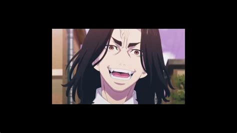 БАДЖИ КЕЙСКЕ и КИСАКИ ТЭТЭ /TOKYO REVENGERS ANIME EDIT/# ...