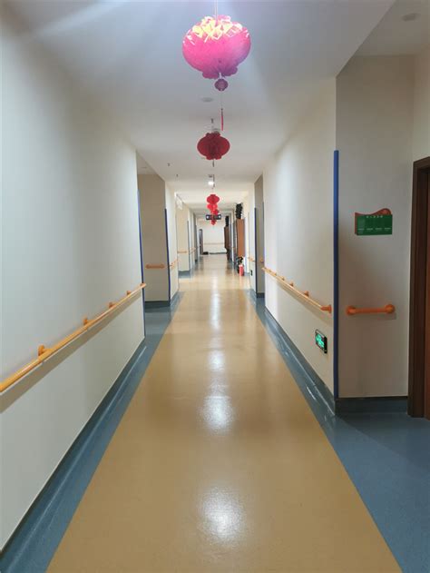 南宁养老院 南宁敬老院 南宁养老中心 南宁市鸿福呈祥养老服务有限公司