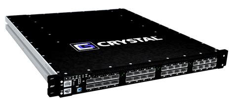 Rcs7850 243848 Rugged Switch Coretech Sys