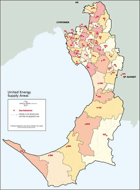Emergency Numbers For Power Outages Gas Leaks And More Dodo