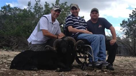 Cmo Freeburg Ranch Ram Hunt