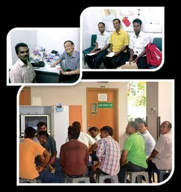 Methodist Message September 2022 By Methodist Message Issuu