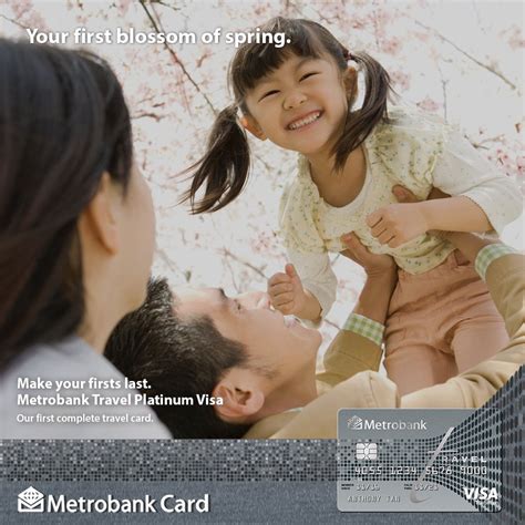 Metrobank Card On Twitter Introducing The Metrobank Travel Platinum