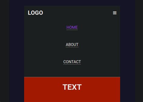 Github Blaztercode Simplenavbarwithcss Html