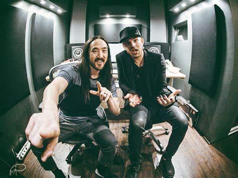 Steve Aoki Felix Jaehn Adam Lambert Release Can T Go Home