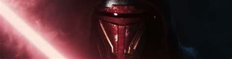 Rumor Star Wars Knights Of The Old Republic Remake Is No Longer In