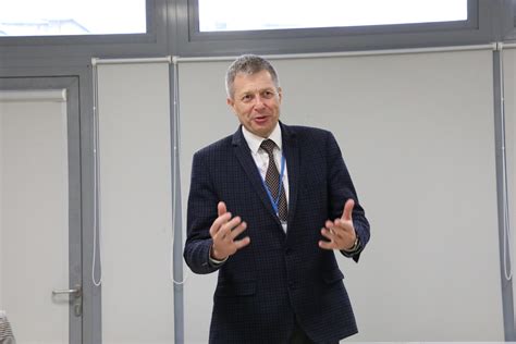 Gamtos Tyrimų Centre Vyko Lietuvos Jaunųjų Mokslininkų Konferencija