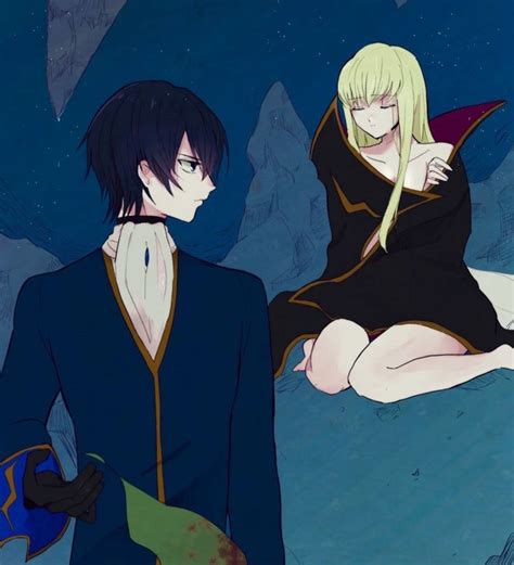 Épinglé Sur Code Geass