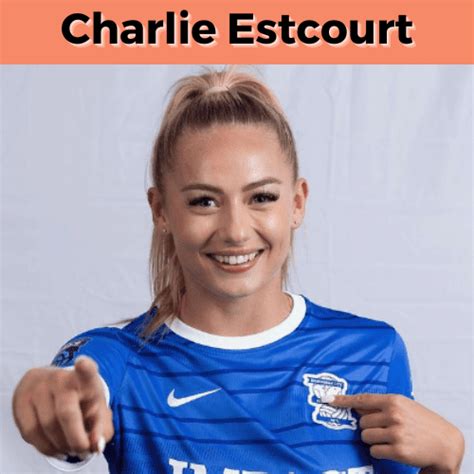Charlie Estcourt Biography And Unknown Facts