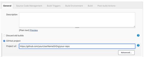 Setting Up Jenkins To Handle Github Pull Requests Dev Community