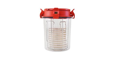Anaerojar 25l