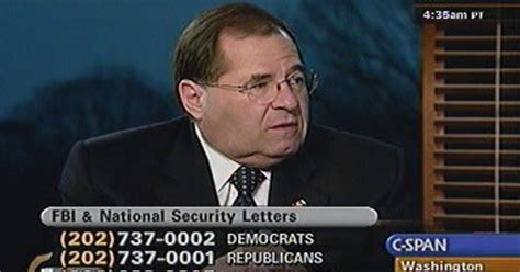 Fbi Use Of National Security Letters March 20 2007 C