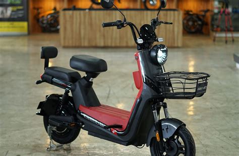 Rekomendasi Sepeda Listrik Terbaik Untuk Penggunaan Yang Bagus Dan Awet