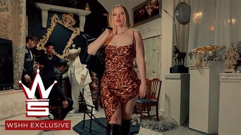 Wynne Hot Friend Official Music Video Youtube Music