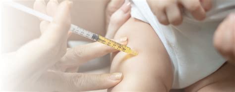 My Clinic تفاصيل البرنامج برنامج تطعيم الأطفال