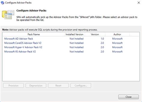 Monitoring Hyper V Performance With Server Performance Advisor Virtualization Howto