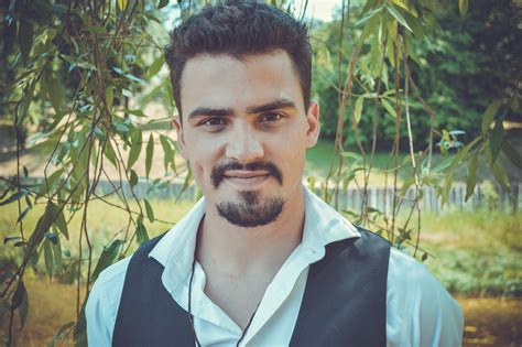 Retrato Hombre Chico Foto Gratis En Pixabay Pixabay