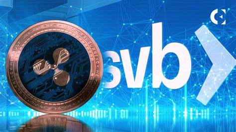Svb Crash Does Not Impact Ripple Says Garlinghouse Coin Edition