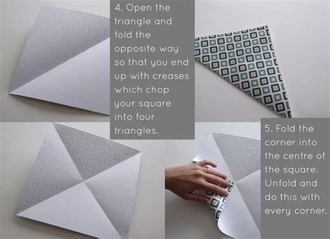 Pippa S Long Stockings DIY Paper Box