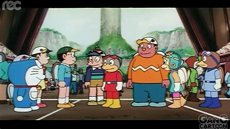 ดูหนัง Doraemon The Movie 2001 รับชมได้ที่