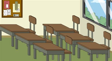 Goanimate Classroom Background By Isaachelton On Deviantart