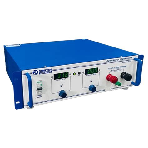 Dc Regulated Power Manufacturer At Latest Price