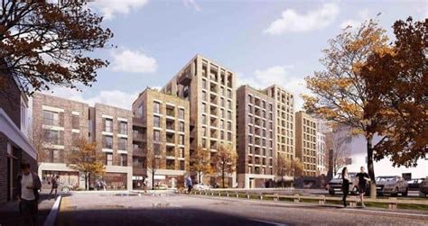 Portsmouth Buildings Will Be Sold To Developer With A New Tower Block
